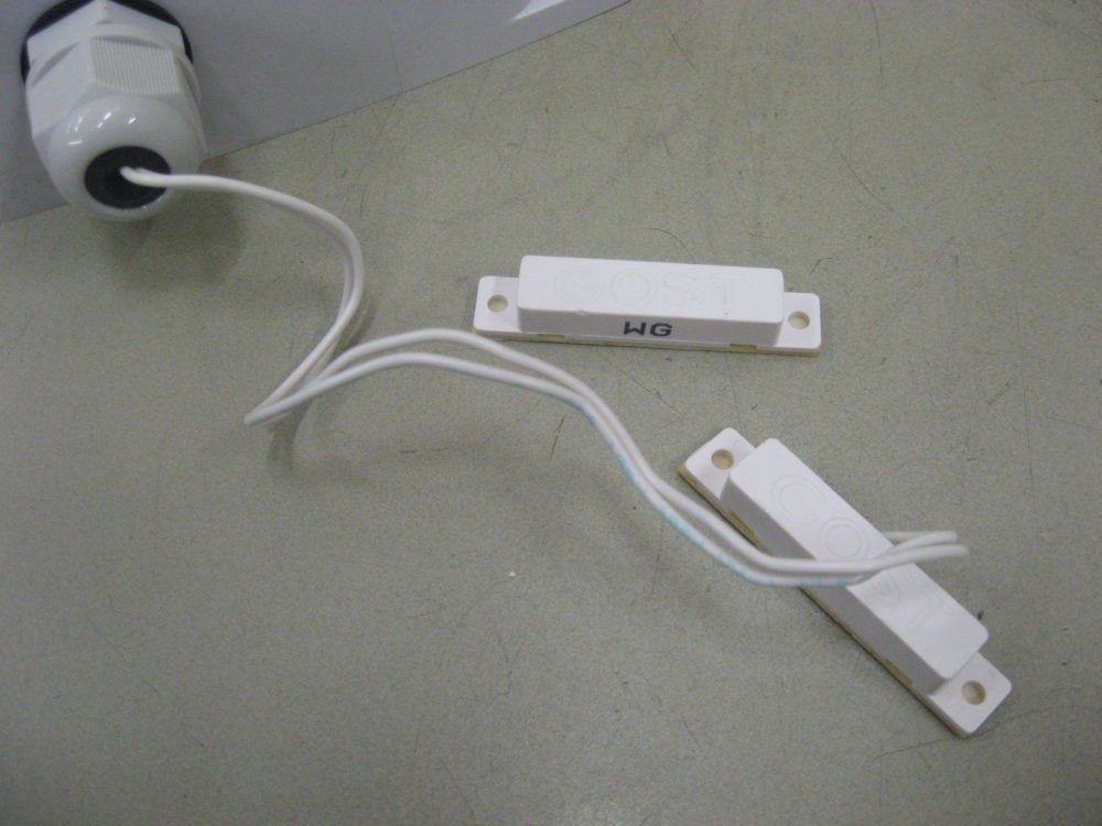 GOST GMM-IP67-DC Water Resistant Door/Hatch Sensor - Free US Shipping ...