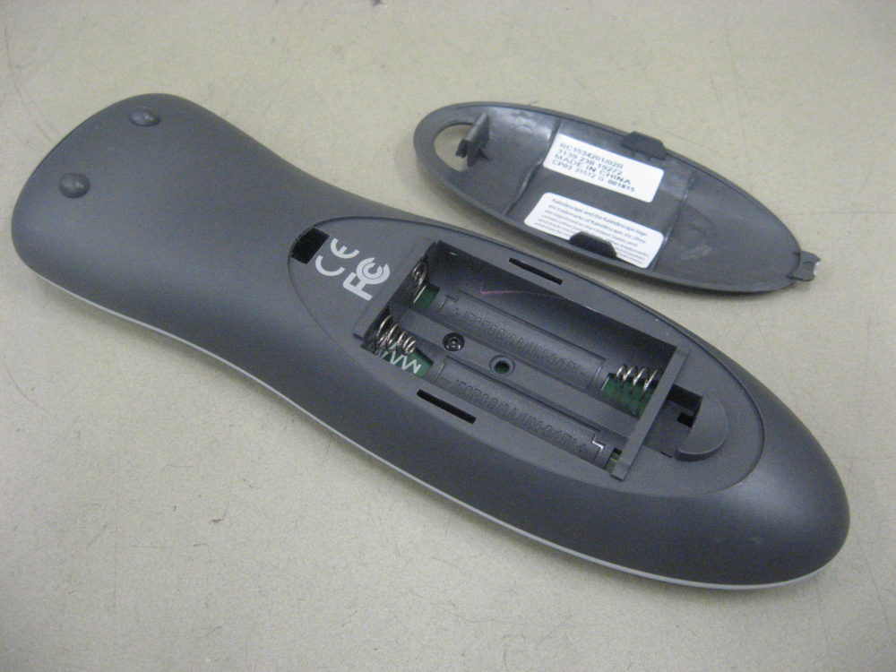 Kaleidescape RC1534201-02B Cinema One Remote Control - Free US Shipping ...