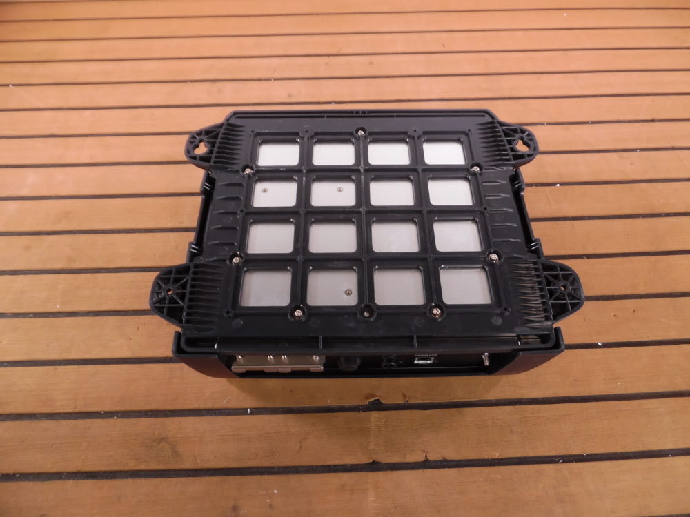 Furuno DFF3 - 1, 2, & 3 KW Network Sounder Module in Excellent ...