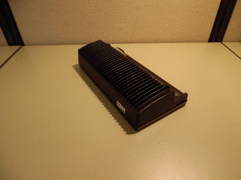 Raymarine/Raytheon/Autohelm/TYPE 100 AUTOPILOT COURSE COMPUTER 12V ...