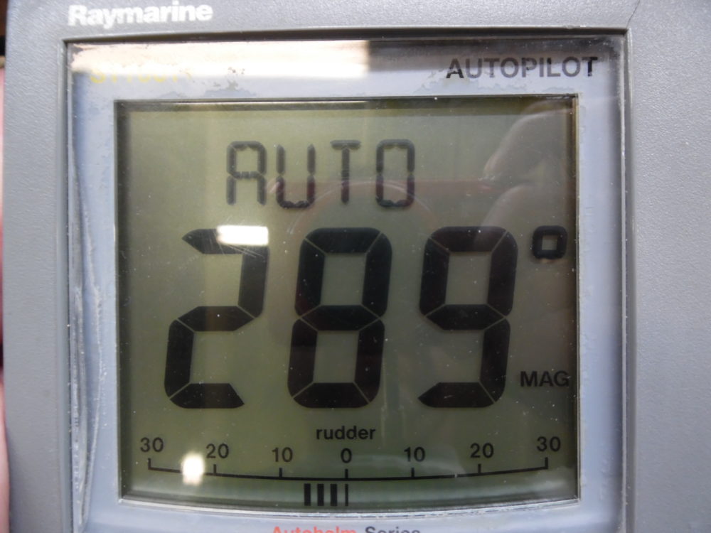 Raymarine/Raytheon/Autohelm/TYPE 100 AUTOPILOT COURSE COMPUTER 12V ...