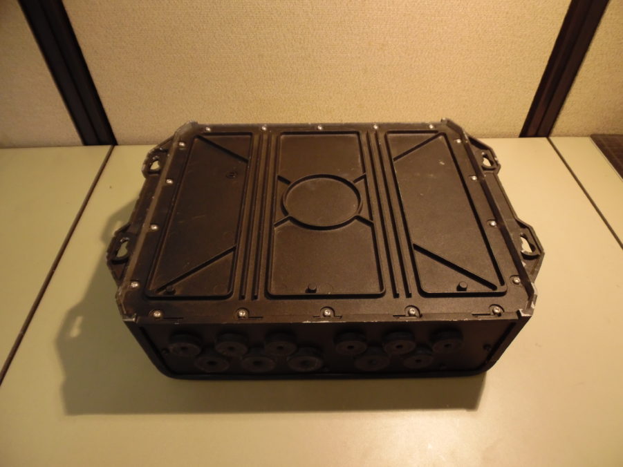 Simrad AC80A Autopilot Computer 000-10187-001- For AP70/AP80 - Max ...