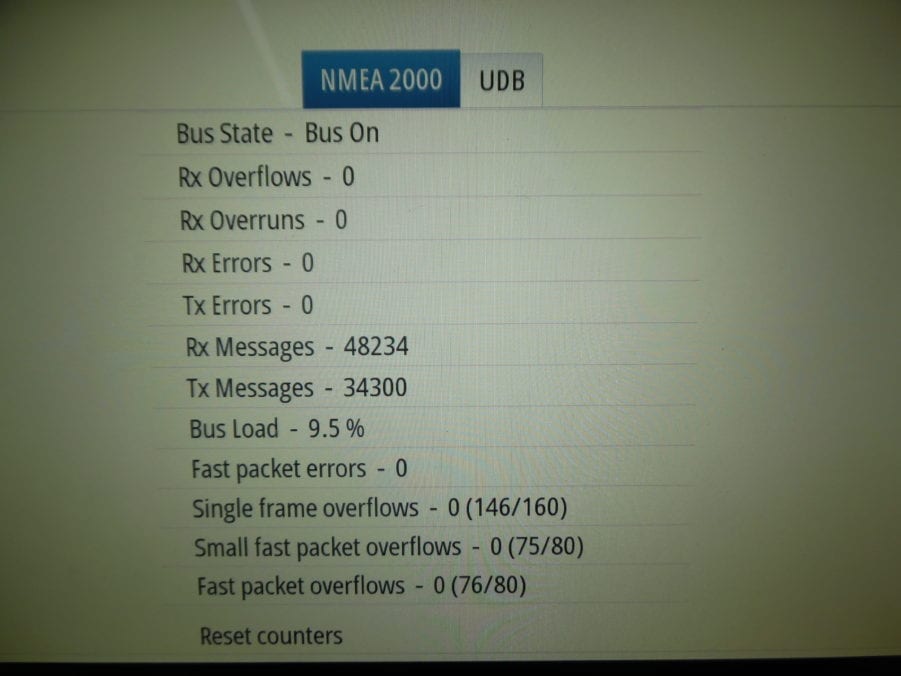 Simrad AC80A Autopilot Computer 000-10187-001- For AP70/AP80 - Max ...