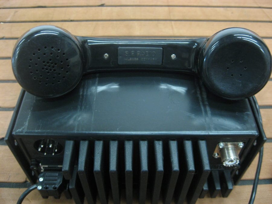 Sailor RT2048 Compact VHF Marine Radio - Free US Shipping - Max Marine ...