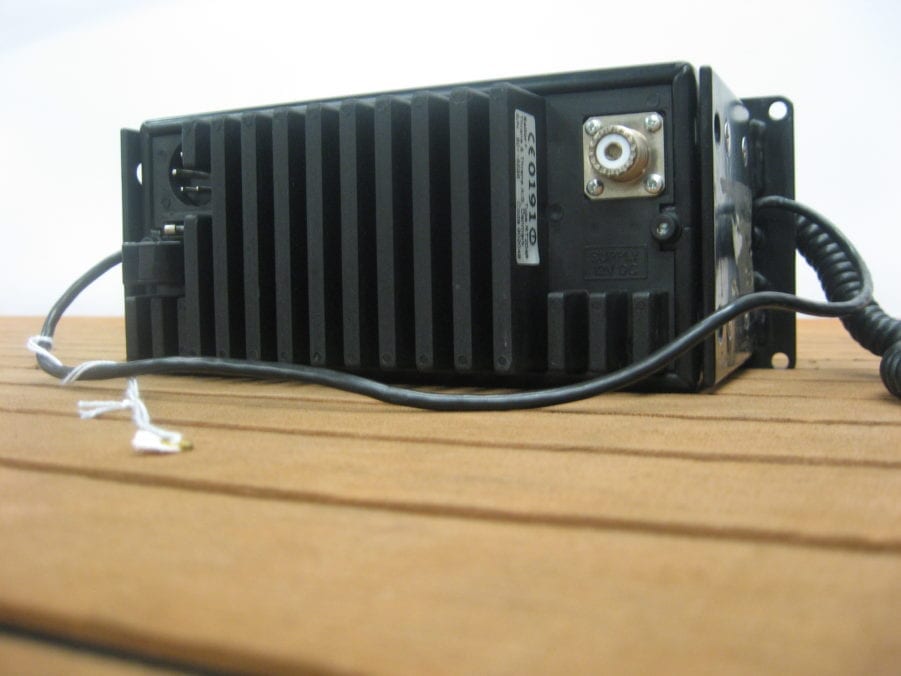 Sailor RT2048 Compact VHF Marine Radio - Free US Shipping - Max Marine ...