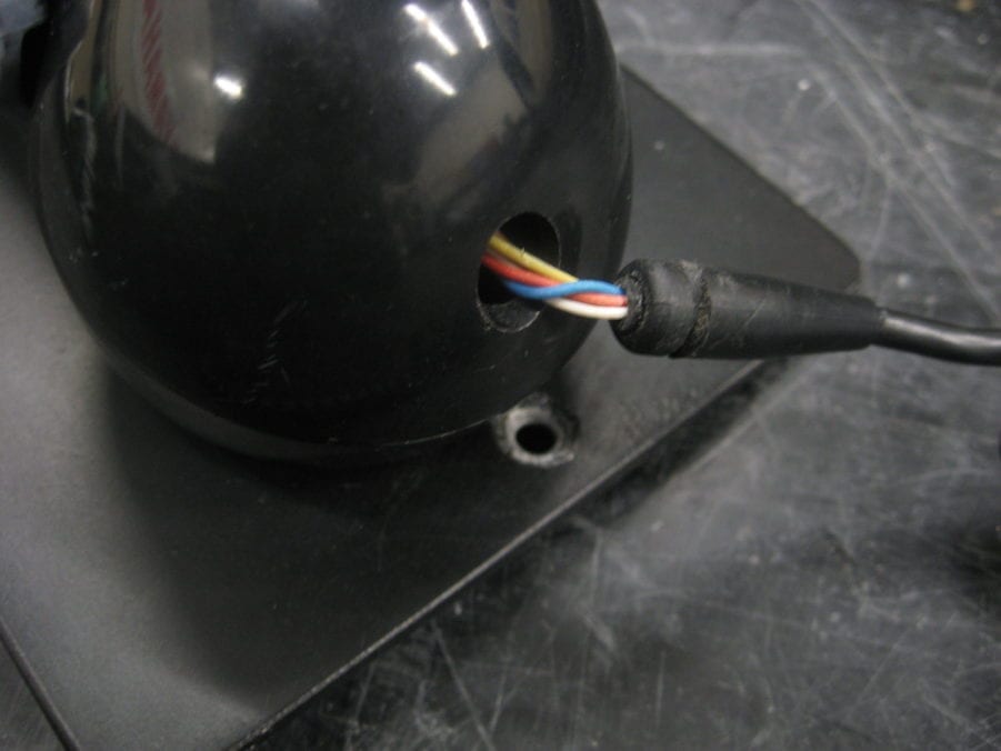 Sailor RT2048 Compact VHF Marine Radio - Free US Shipping - Max Marine ...