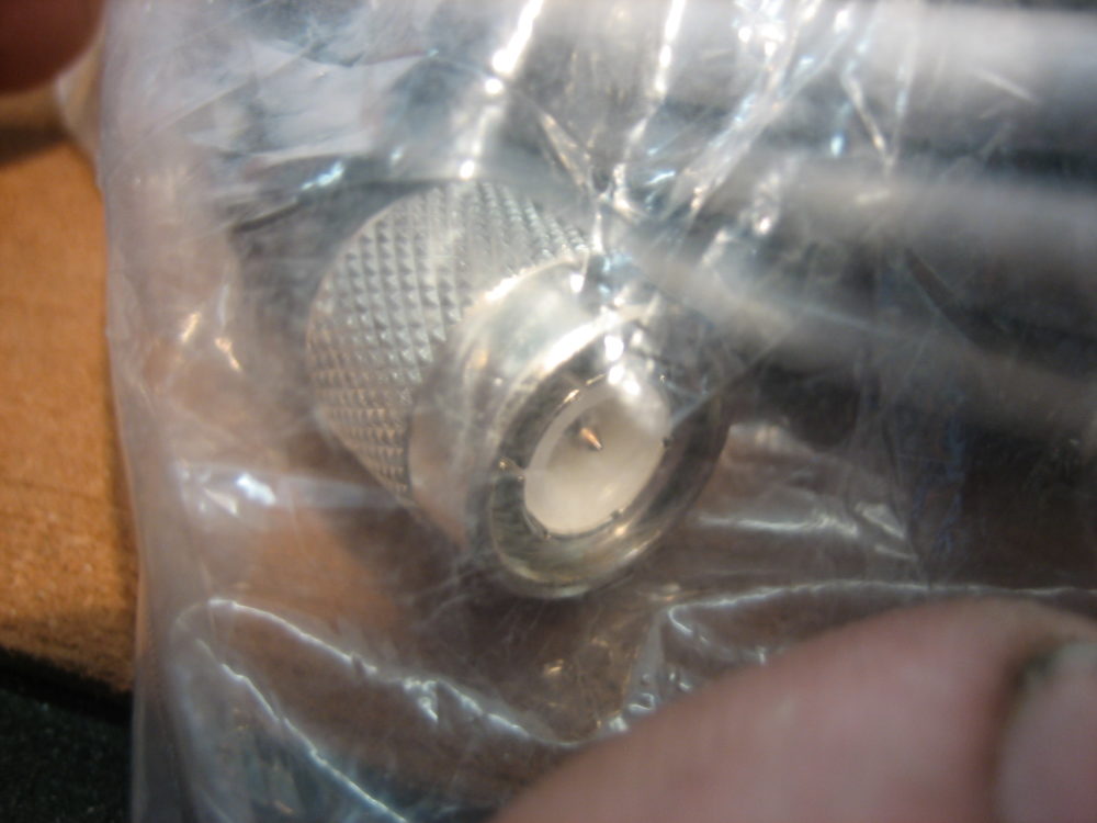 Furuno NX-7H Navtex Antenna Unit w/50' Cable - Great Condition - Max ...