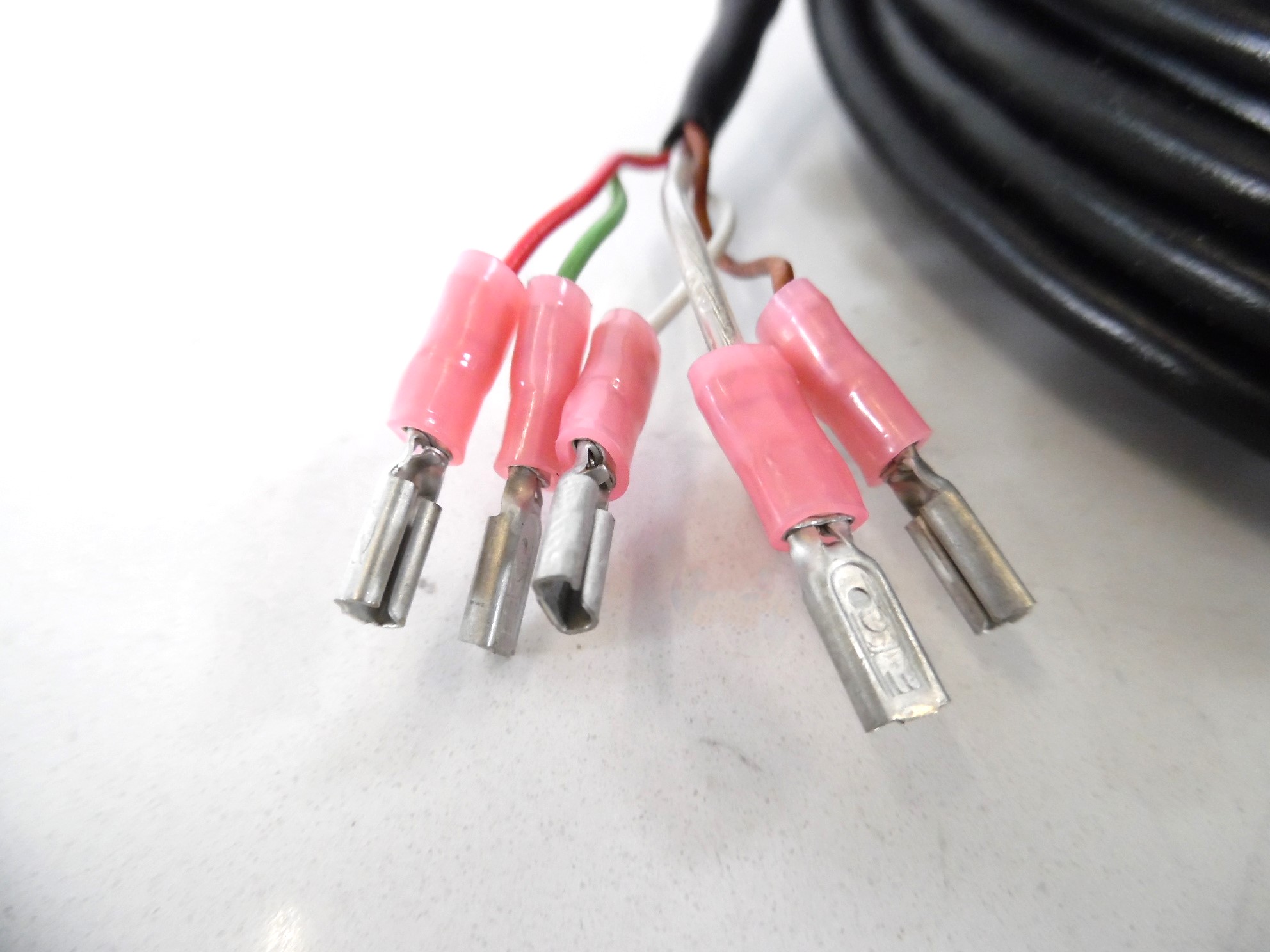 Airmar Raymarine NEW M78712 ST600 Plastic Transducer Speed Temp ST60 ...