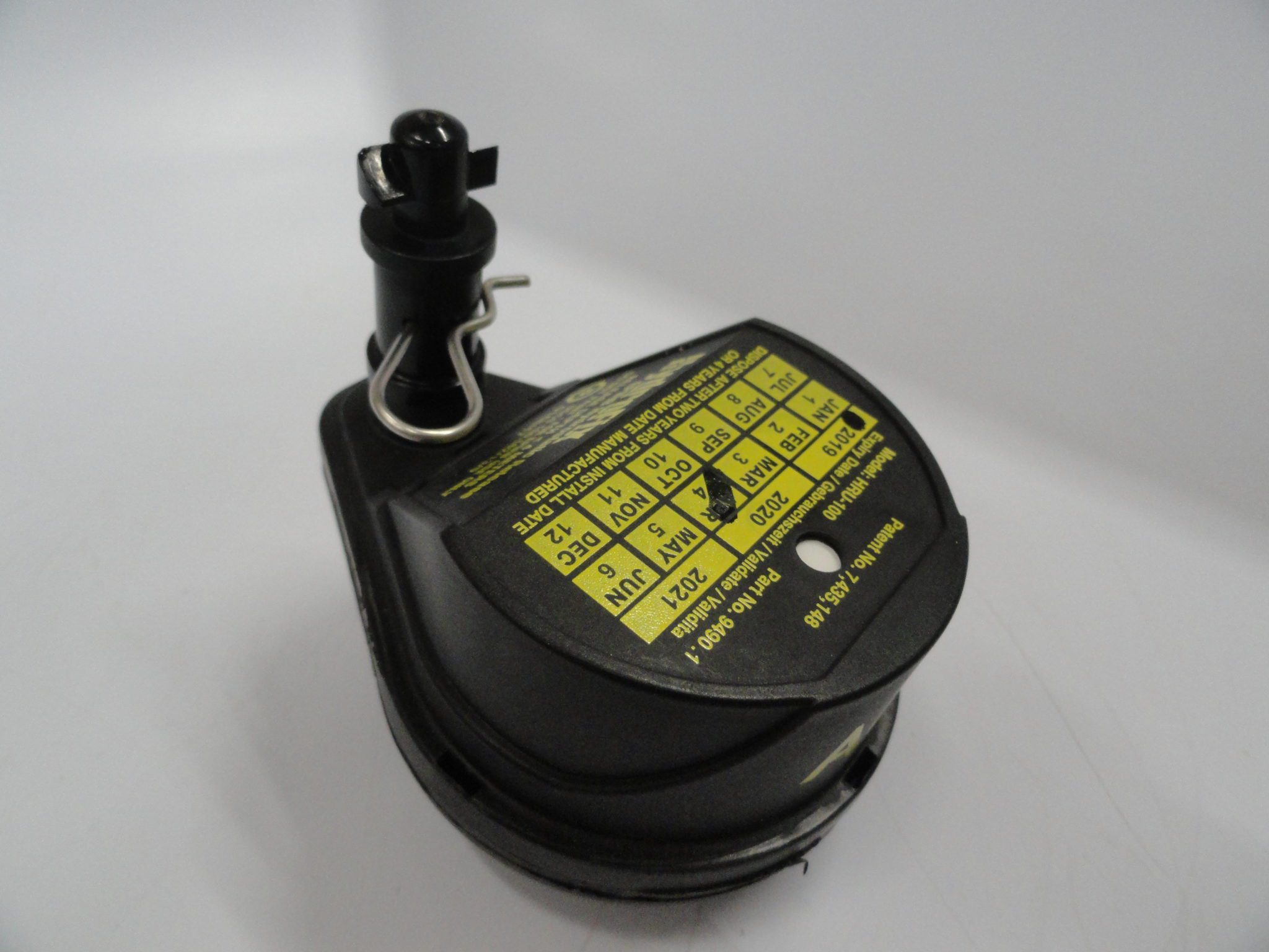 ACR HydroFix HRU-100 Replacement Kit for SeaShelter 1, 2, 3 - Free US ...