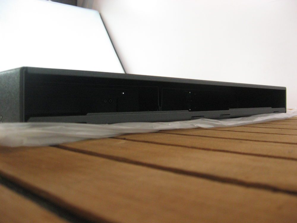 Savant RCK-3300-01 Rack Shelf - Free US Shipping - Max Marine Electronics