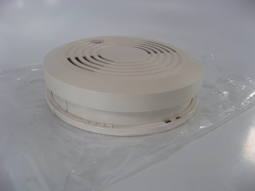 Paradox SD738 Wireless Smoke Detector - Free US Shipping - Max Marine ...