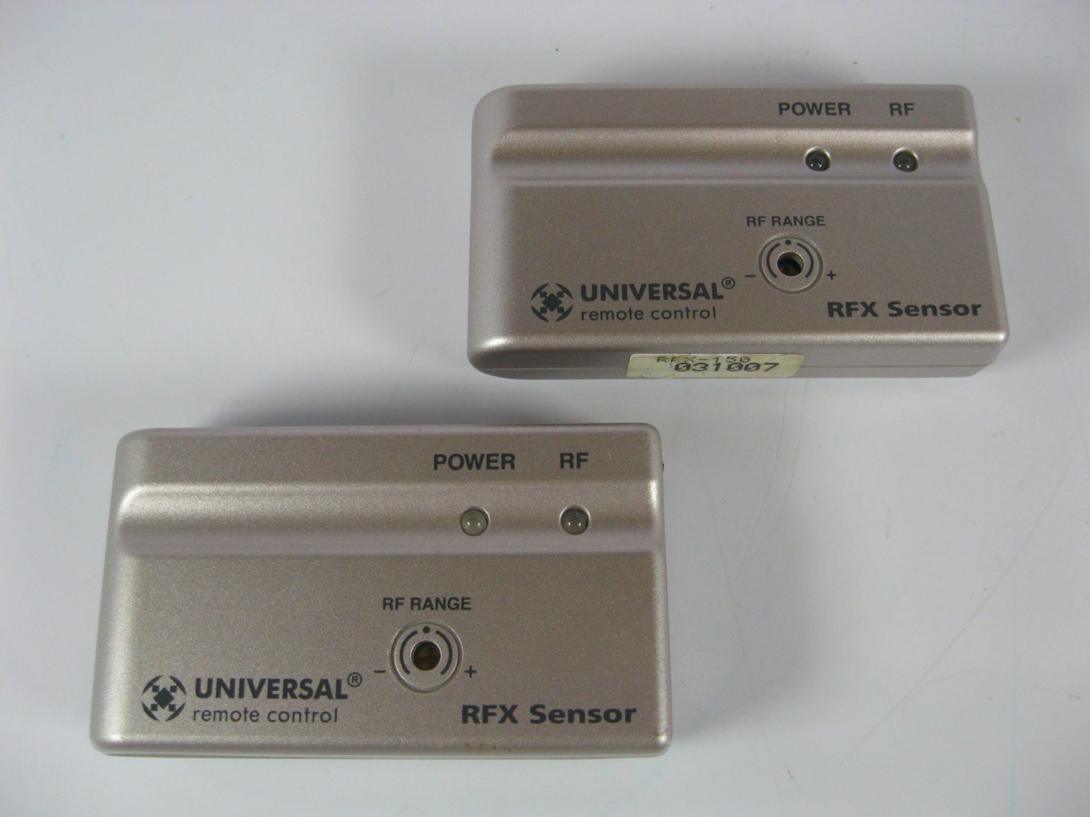 Universal Remote Control RFX-150 Antenna Module for MRF-350 Base ...