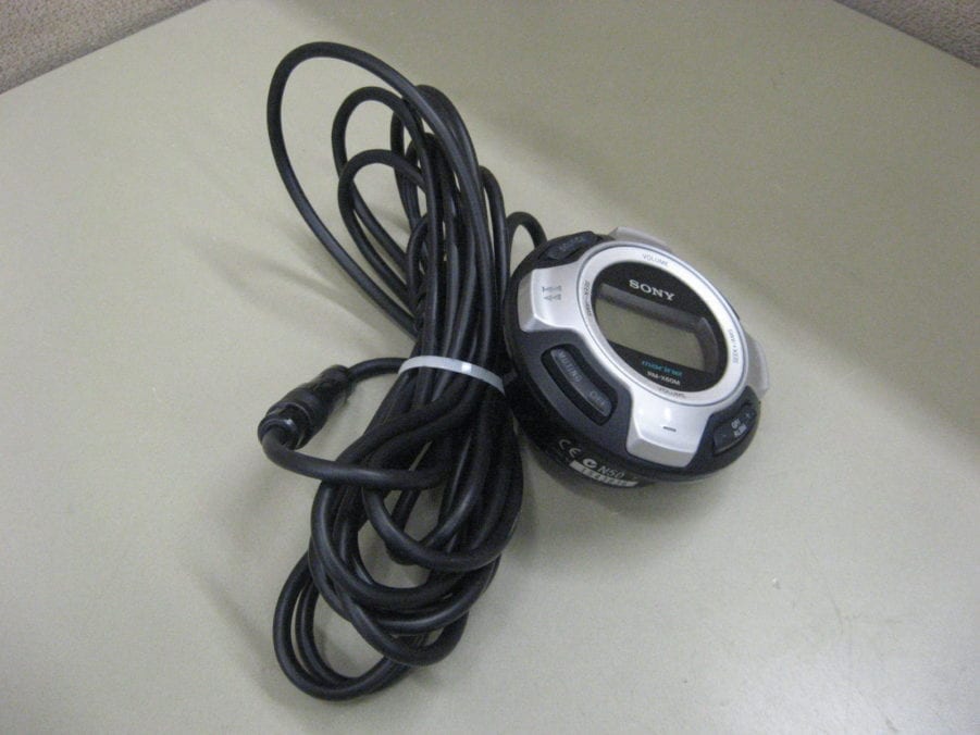 Sony RM-X60M Marine Remote Commander - Free US Shipping - Max Marine ...