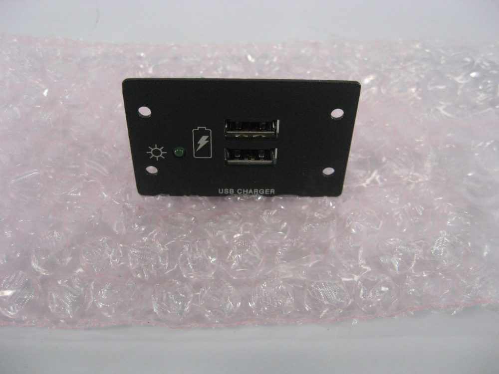 Extron 60-1355-02 USB PowerPlate 200 MAAP (Black) - Free US Shipping ...