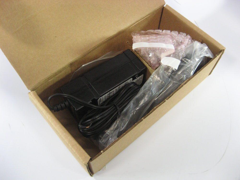 Extron 60-1355-02 USB PowerPlate 200 MAAP (Black) - Free US Shipping ...