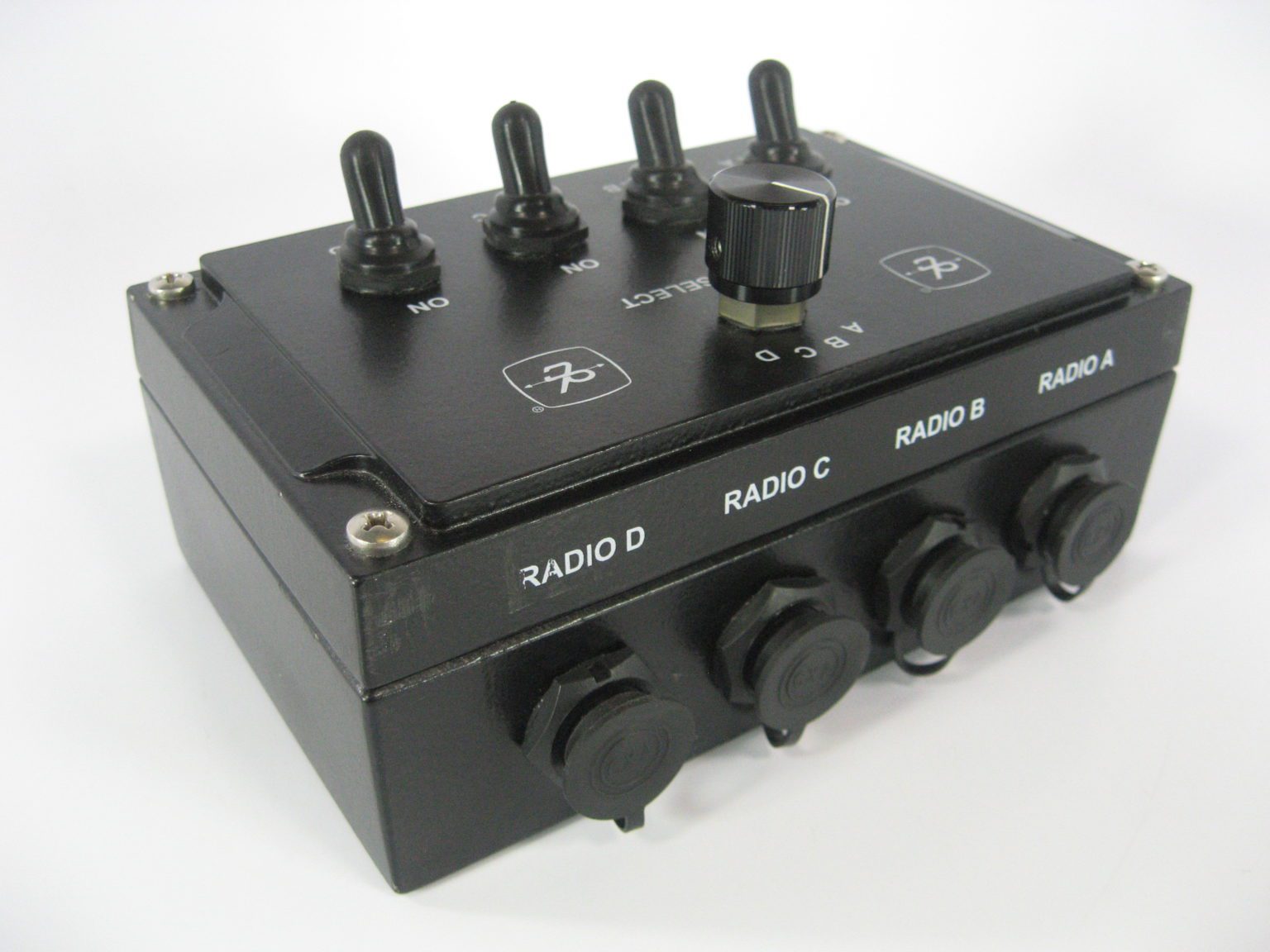 David Clark Multiple Radio Interface Module