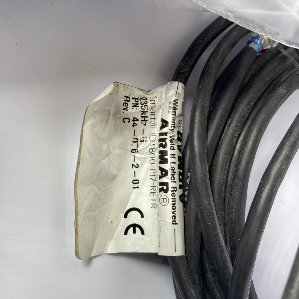 Airmar DT800 NMEA 0183 Smart Transducer Depth Temp 44-076-2-01 - Max ...