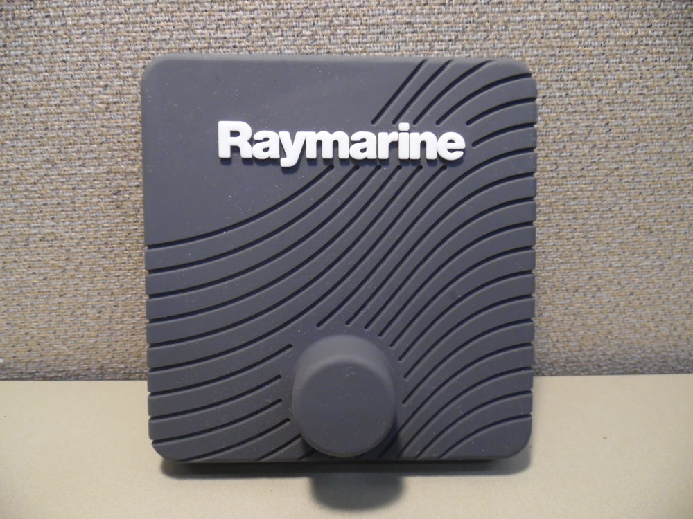 Raymarine P70Rs Autopilot Control Head Suncover Sun Protector ONLY ...