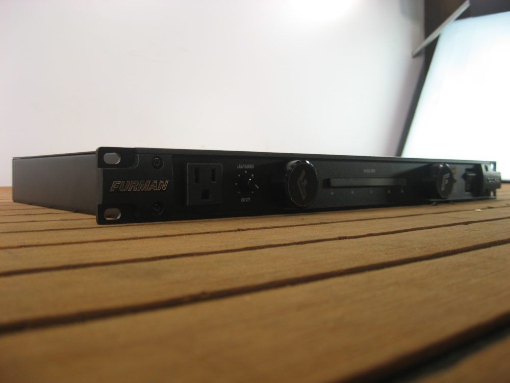 Furman PL-PLUS C Classic Series Power Conditioner - Free US Shipping ...