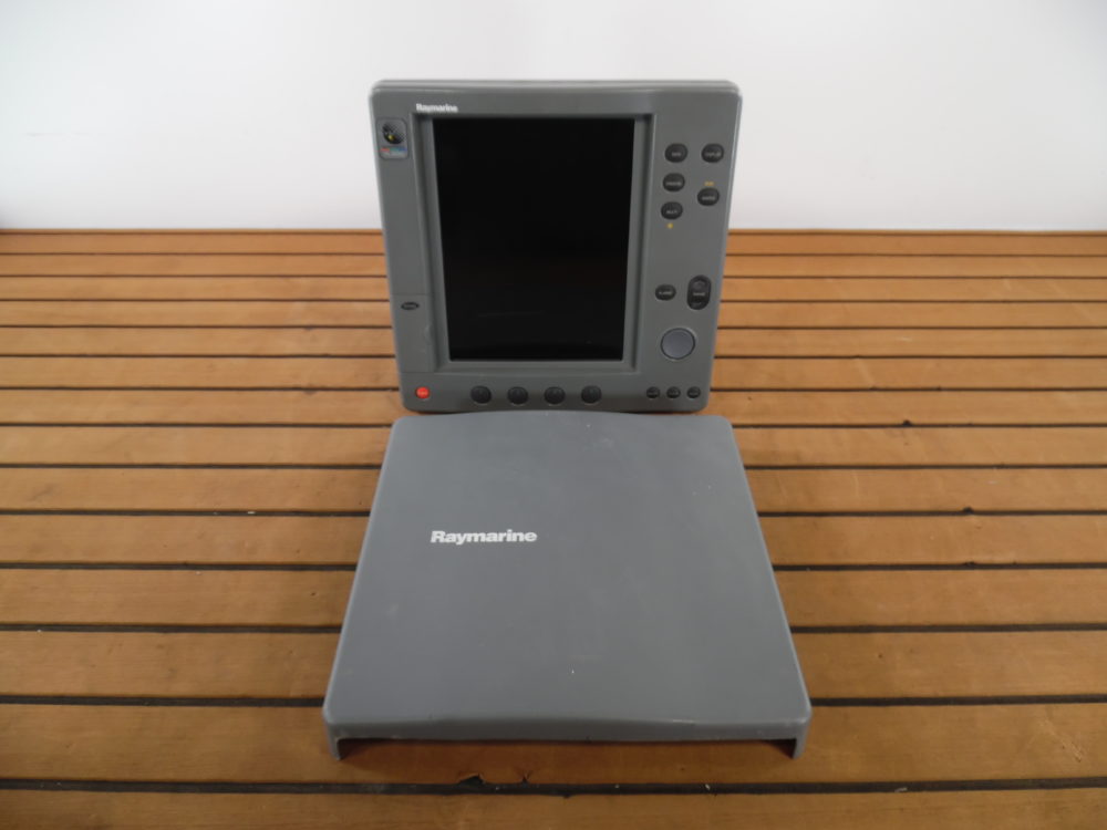 Raymarine P70Rs Autopilot Control Head Suncover Sun Protector ONLY ...
