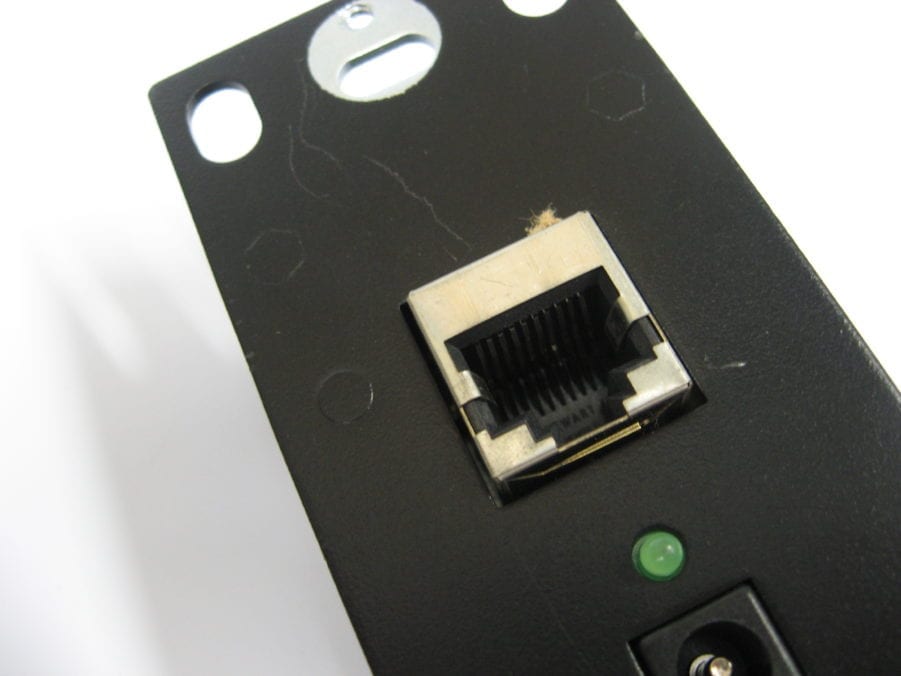 Crestron TPS-6X-IMCW Interface Module - Free US Shipping - Max Marine ...