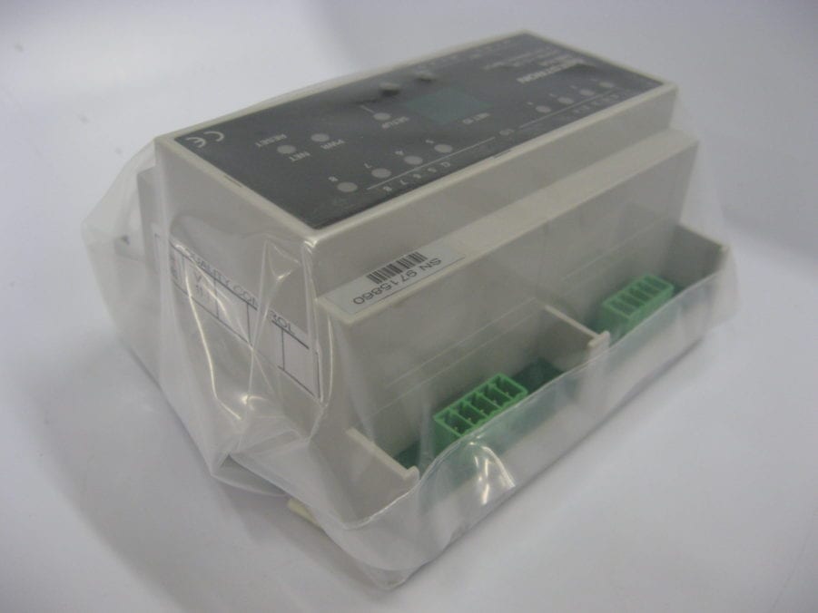 Crestron DIN-IO8 DIN Rail Versiport Module - Free US Shipping - Max ...