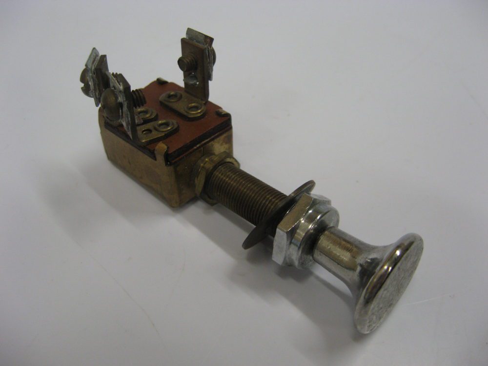 Cole Hersee M-476-BX 3-Position Switch Light - Free US Shipping - Max ...