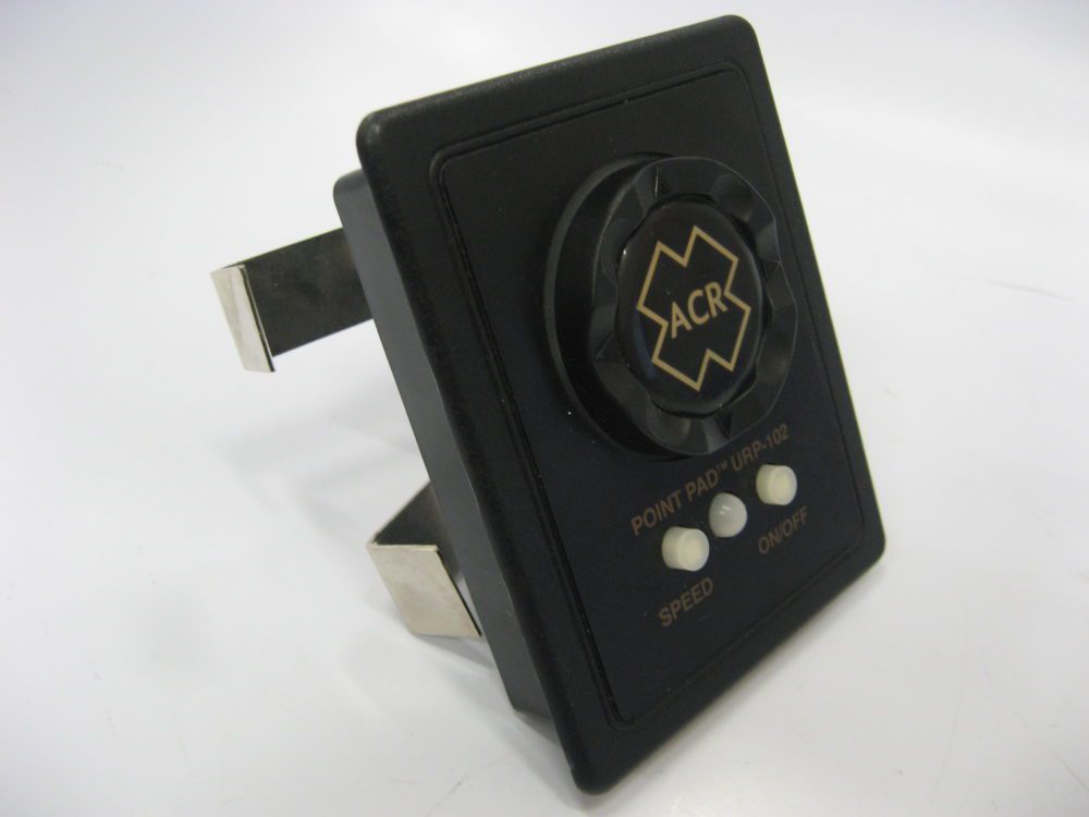 ACR URP-102 Point Pad Control for Search Light - Free US Shipping - Max ...