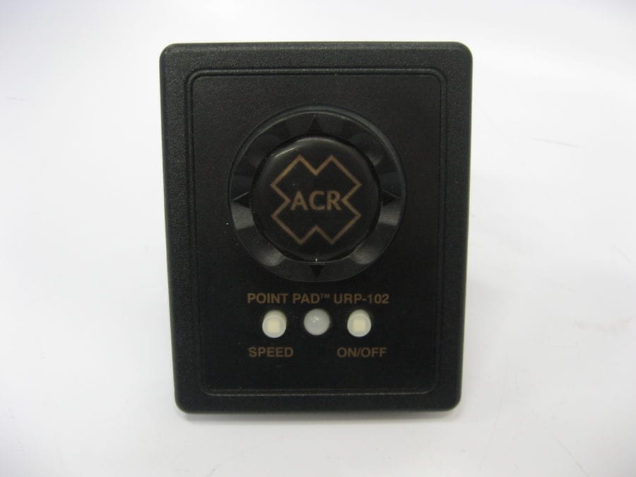 ACR URP-102 Point Pad Control for Search Light - Free US Shipping - Max ...