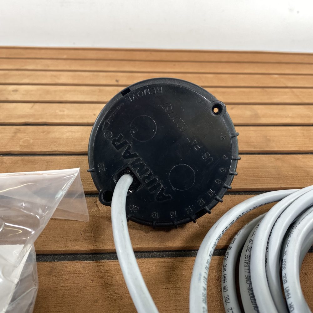 Furuno / Airmar P79 In-Hull SMART SENSOR NMEA 2000 TRANSDUCER 235-IHF ...