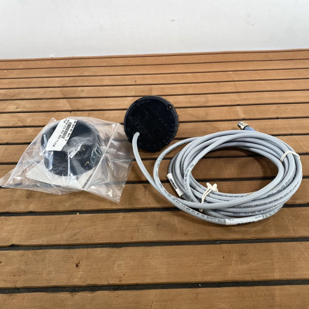 Furuno / Airmar P79 In-Hull SMART SENSOR NMEA 2000 TRANSDUCER 235-IHF ...