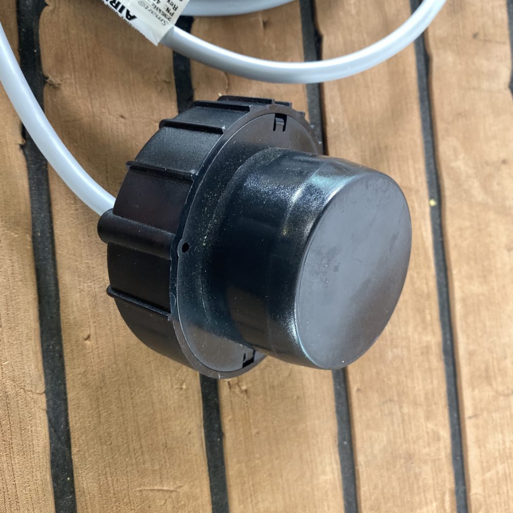 Furuno / Airmar P79 In-Hull SMART SENSOR NMEA 2000 TRANSDUCER 235-IHF ...