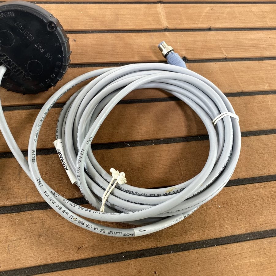 Furuno / Airmar P79 In-Hull SMART SENSOR NMEA 2000 TRANSDUCER 235-IHF ...