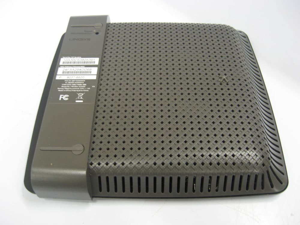 Linksys N600 Dual-Band Wi-Fi Router - Free US Shipping - Max Marine ...