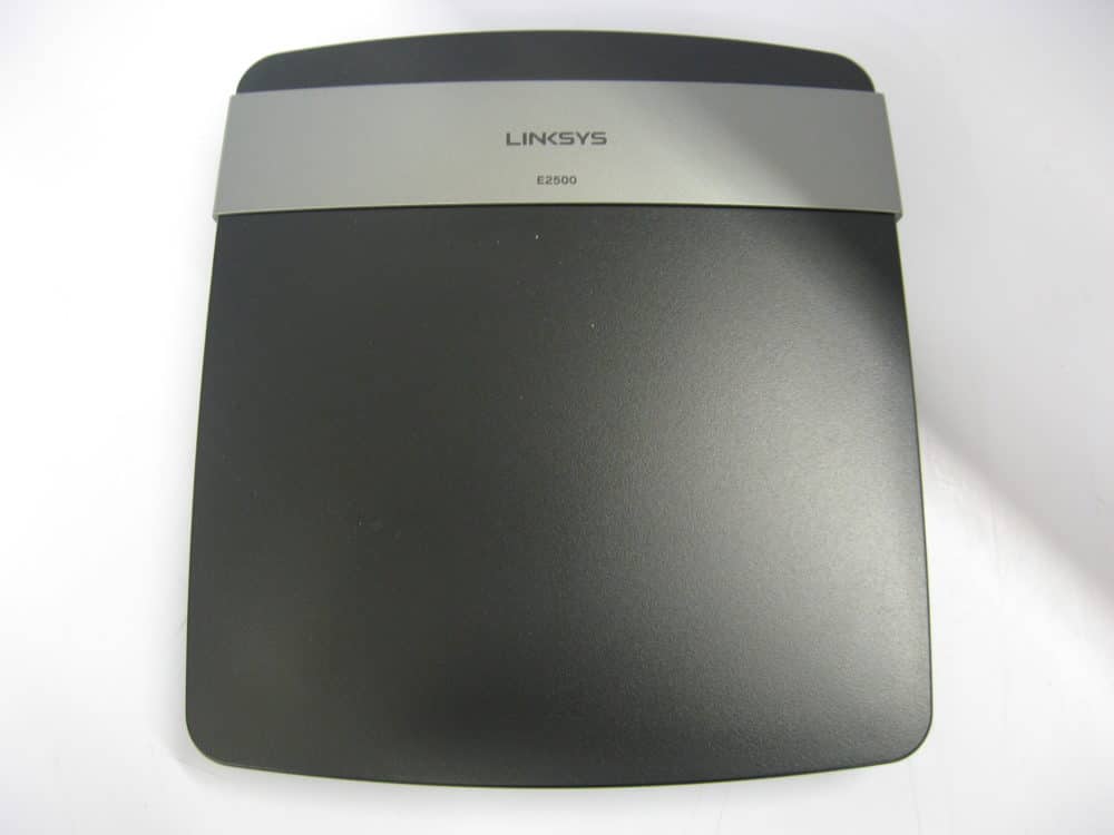 Linksys N600 Dual-Band Wi-Fi Router - Free US Shipping - Max Marine ...