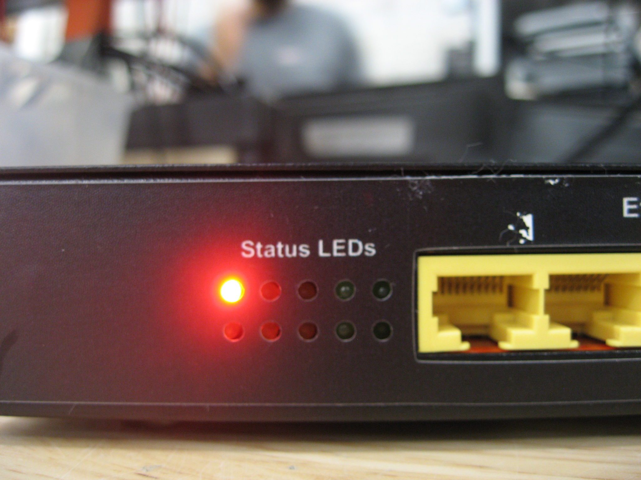 Wave WiFi MBR-400 Marine Broadband Router - Free US Shipping - Max ...