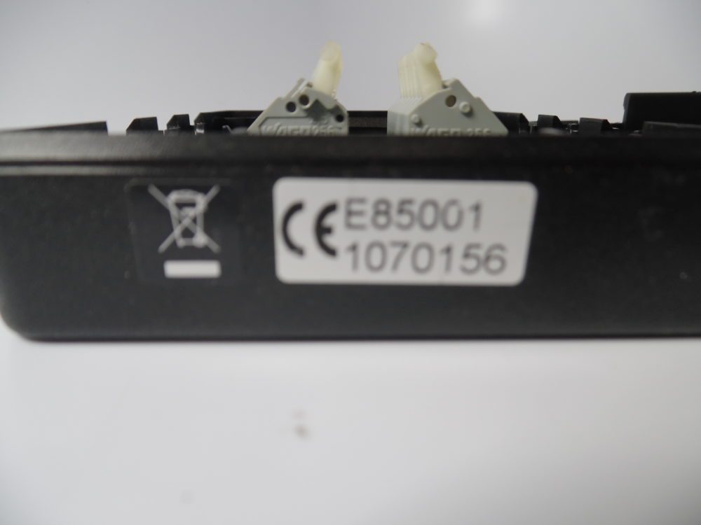 Raymarine E85001 PC/Seatalk/NMEA Interface Box W/ Seatalk Cable Good ...