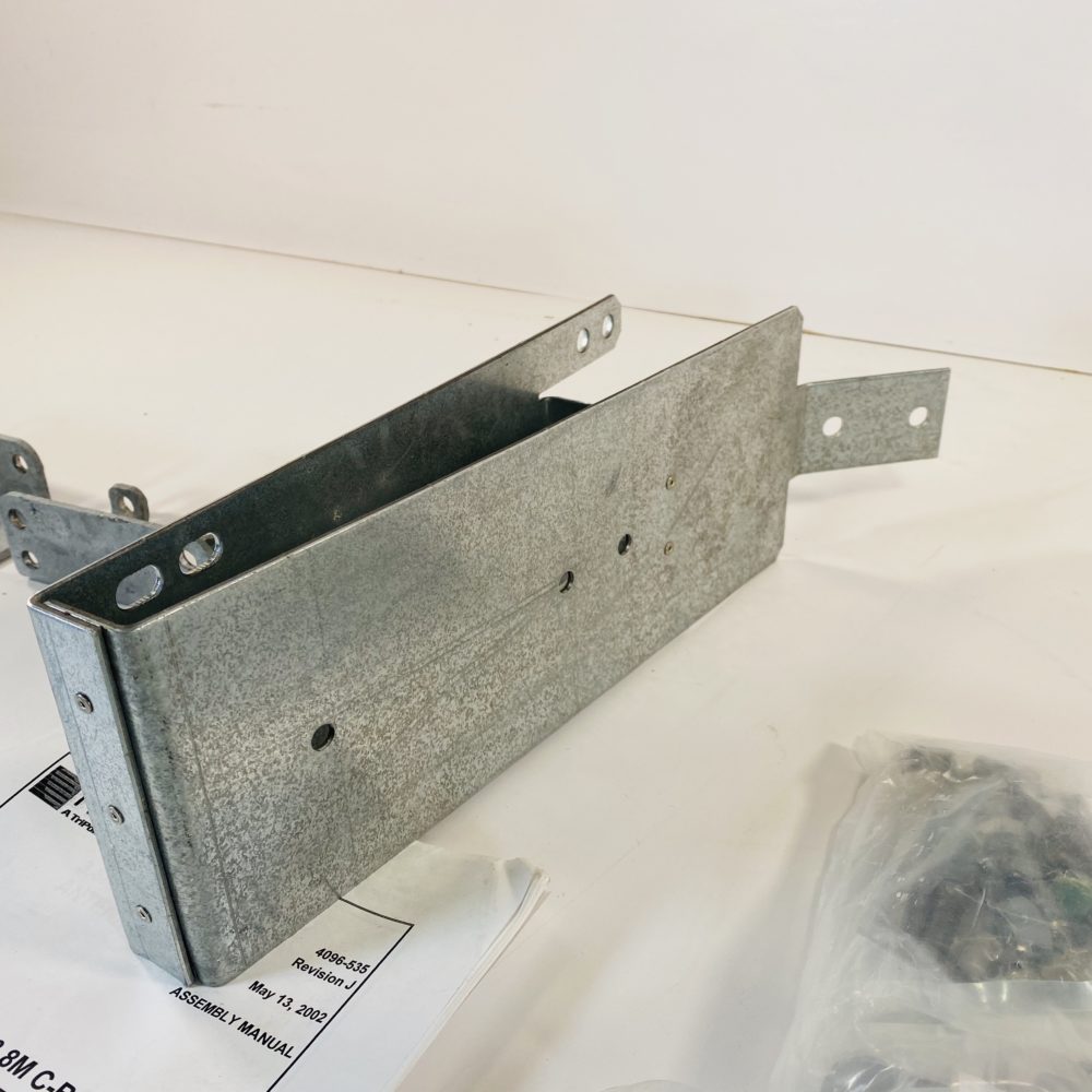 General Dynamics Prodelin SATCOM Technologies 0800-3516 3.8M C Linear ...