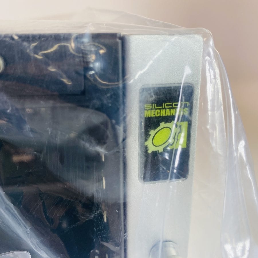 SuperMicro Micro Cloud CSE-938 3U 8 Node 16 Blade Rack-Mount Server ...