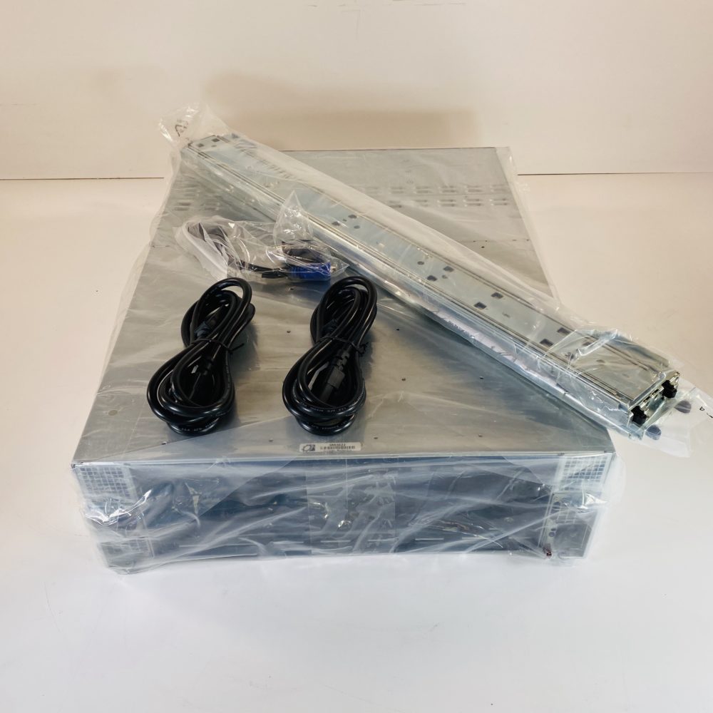 SuperMicro Micro Cloud CSE-938 3U 8 Node 16 Blade Rack-Mount Server Chassis ONLY - Max Marine ...