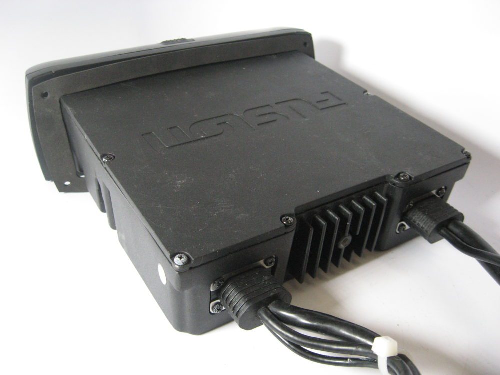 Fusion MS-IP600 Marine Stereo with iPod Dock - Free US Shipping - Max ...