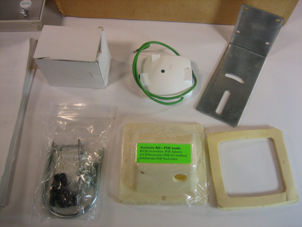 Tranzeo Lot of TR‐CPQ Series Equipment - NEW OLD STOCK Wireless LAN ...