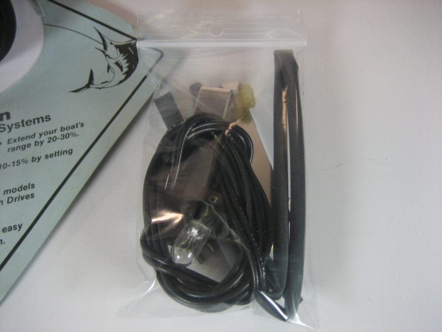 Floscan Replacement Fuel Flow Instrument Gauge - 0-20 GPH - 5500 SERIES ...