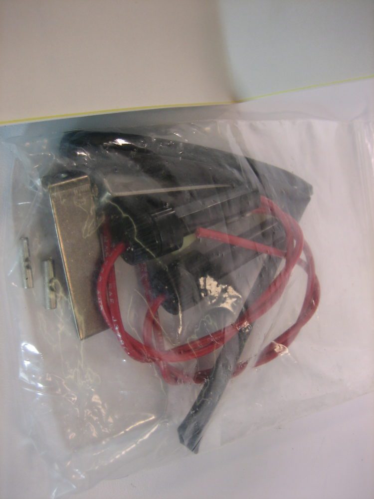 Floscan Replacement Fuel Flow Instrument Gauge - 9000 SERIES - *NEW ...