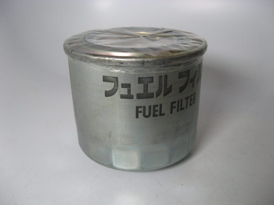Tokyo Roki 129470-55701 Fuel Filter - Free US Shipping - Max Marine ...