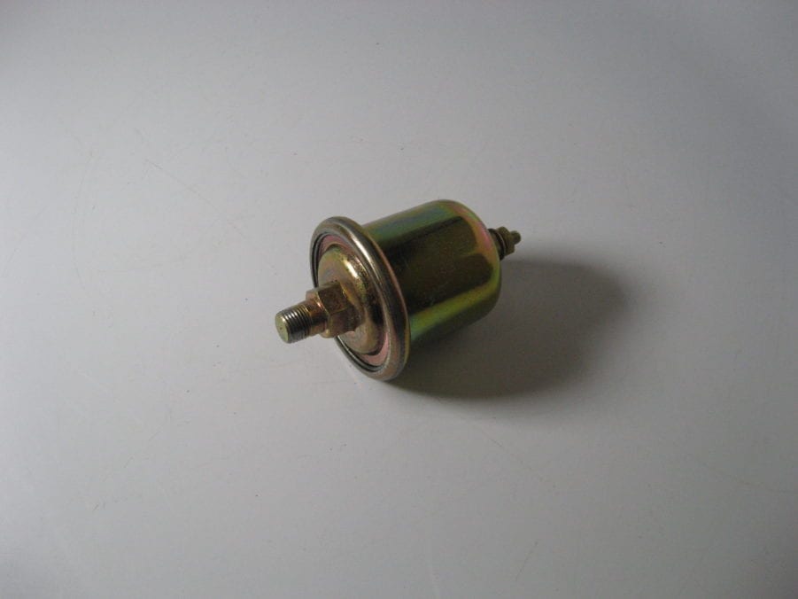 Volvo Penta 3857532 Oil Pressure Sender - Free US Shipping - Max Marine ...