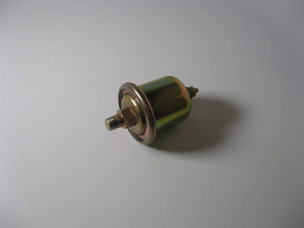 Volvo Penta 3857532 Oil Pressure Sender - Free US Shipping - Max Marine ...