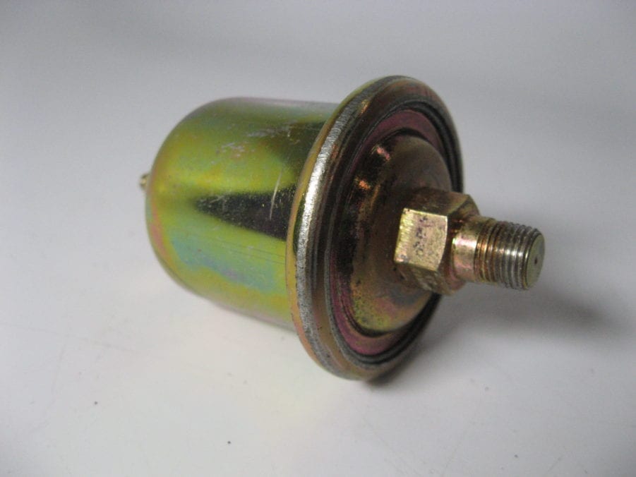 Volvo Penta 3857532 Oil Pressure Sender - Free US Shipping - Max Marine ...