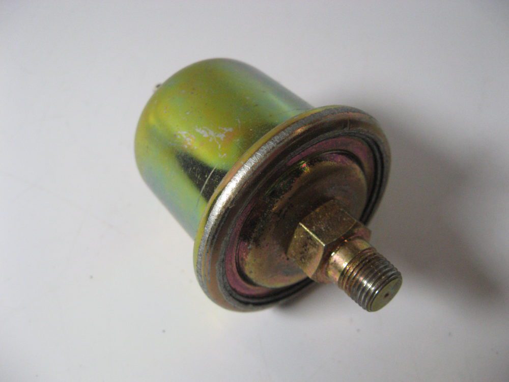 Volvo Penta 3857532 Oil Pressure Sender - Free US Shipping - Max Marine ...