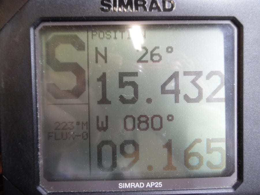 Noland - Model XP15 - NMEA 0183 Multiplex Expander - Tested Good! 10-30 ...